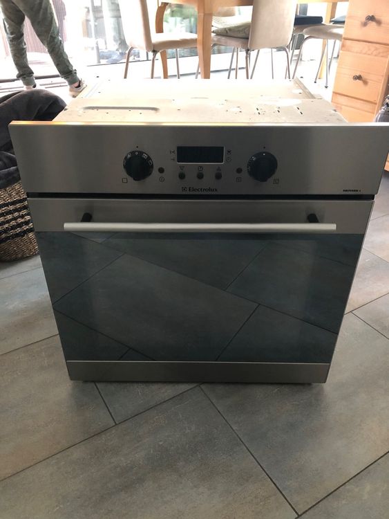 Backofen Electrolux | Kaufen auf Ricardo