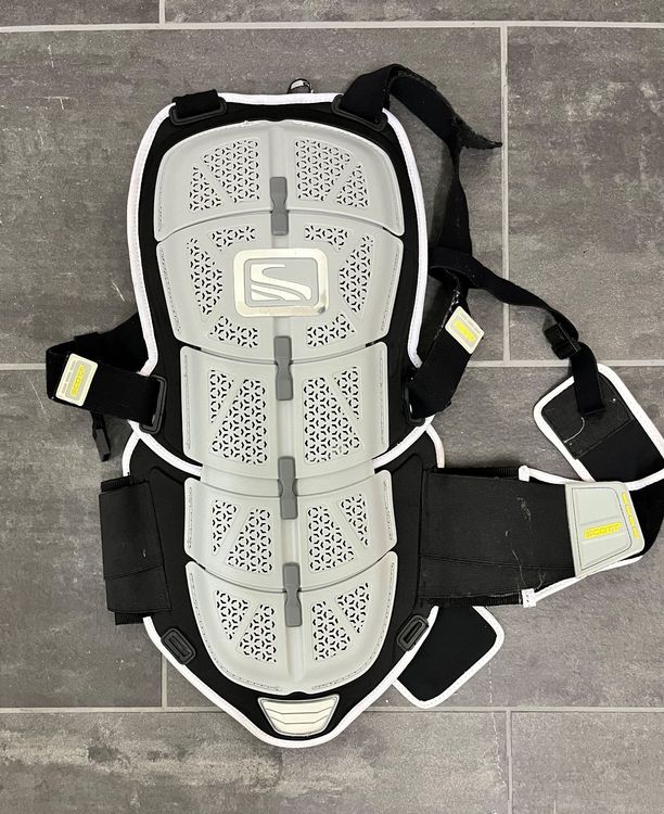 Scott Back protection | Kaufen auf Ricardo