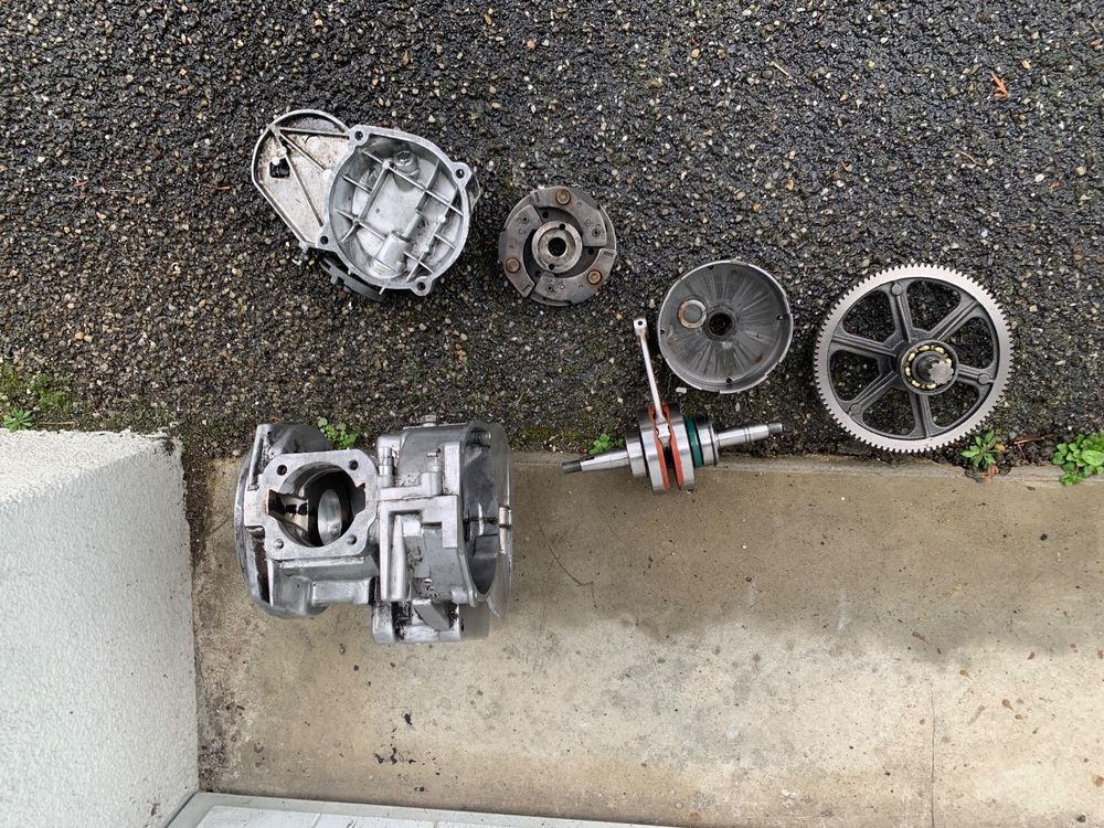 Puch Maxi Motor | Kaufen auf Ricardo