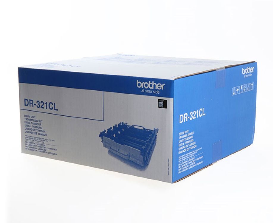Brother DCP-L8400/HL-L8350/HL-L9200/MFC-8850 Drum, DR-321CL | Kaufen ...