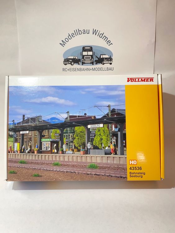 Vollmer HO 43536 (Neu und originalverpackt) in Altdorf UR für CHF 22 ...