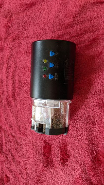 Juwell Rio 125 Komplett mit Fische, Zubehör und Möbel | Kaufen auf Ricardo