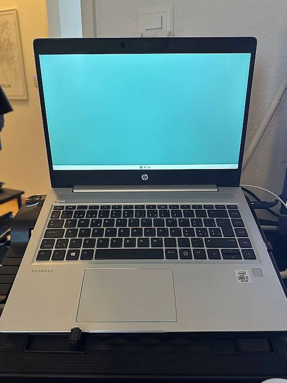HP ProBook 440 G7 (Preis verhandelbar) (Gebraucht) in Zürich für CHF ...