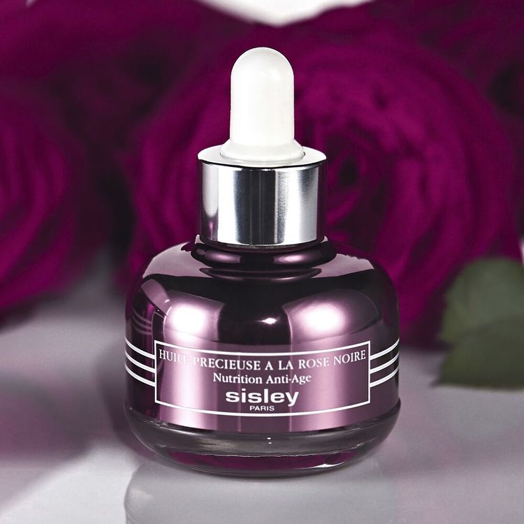 Sisley Huile Precious a la rose noire 25ml | NP 228.- (Neu (gemäss ...