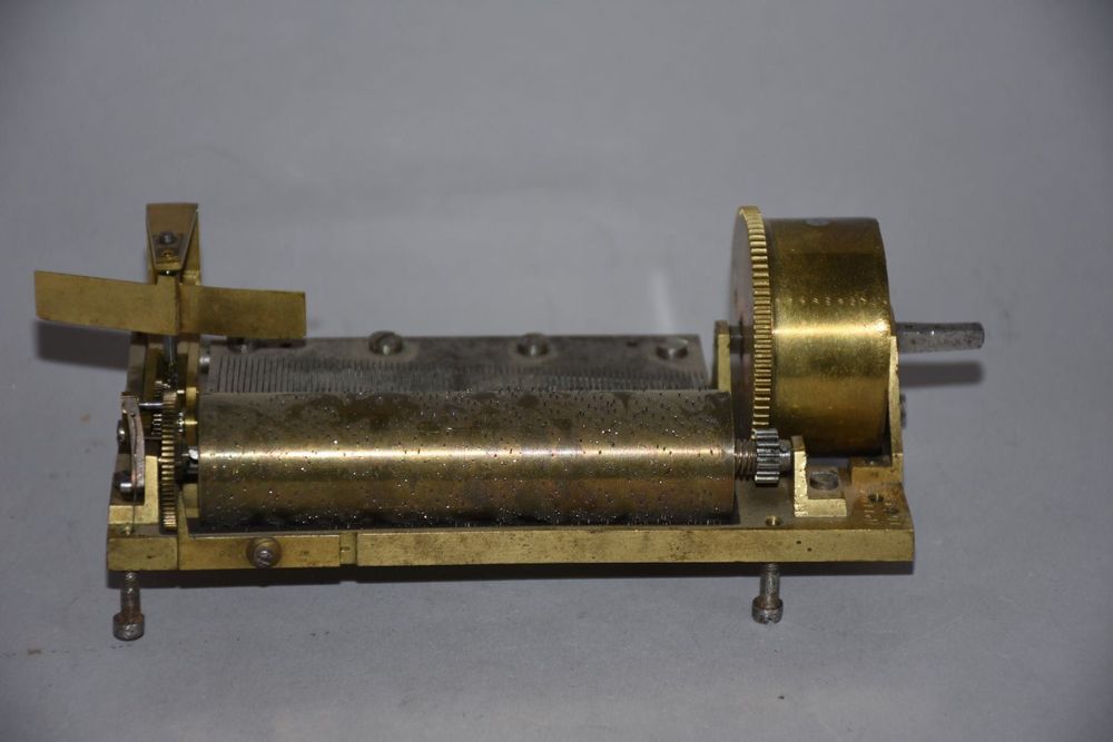 antike kleine Musikorgel Drehorgel (Gebraucht) in Wallisellen für CHF ...