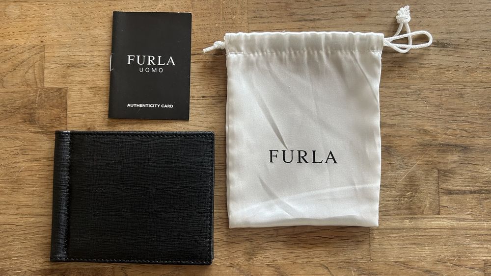 Furla - Men’s Wallet (Neu (gemäss Beschreibung)) in Lugano für CHF 36 ...