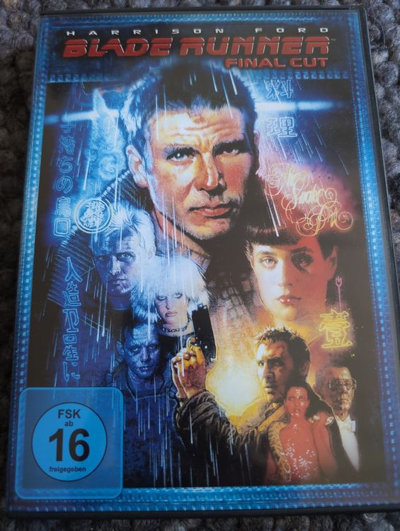 Blade Runner | Kaufen auf Ricardo