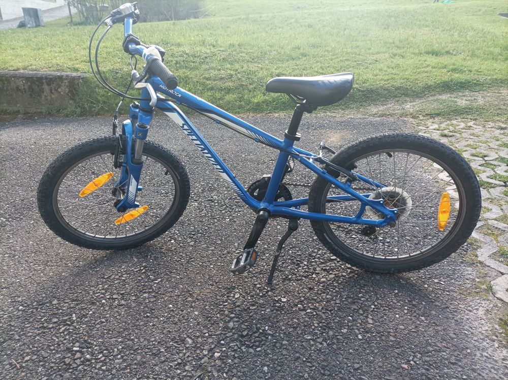 Wunderbar Fahrrad 20 Zoll Jungen Ebenbild