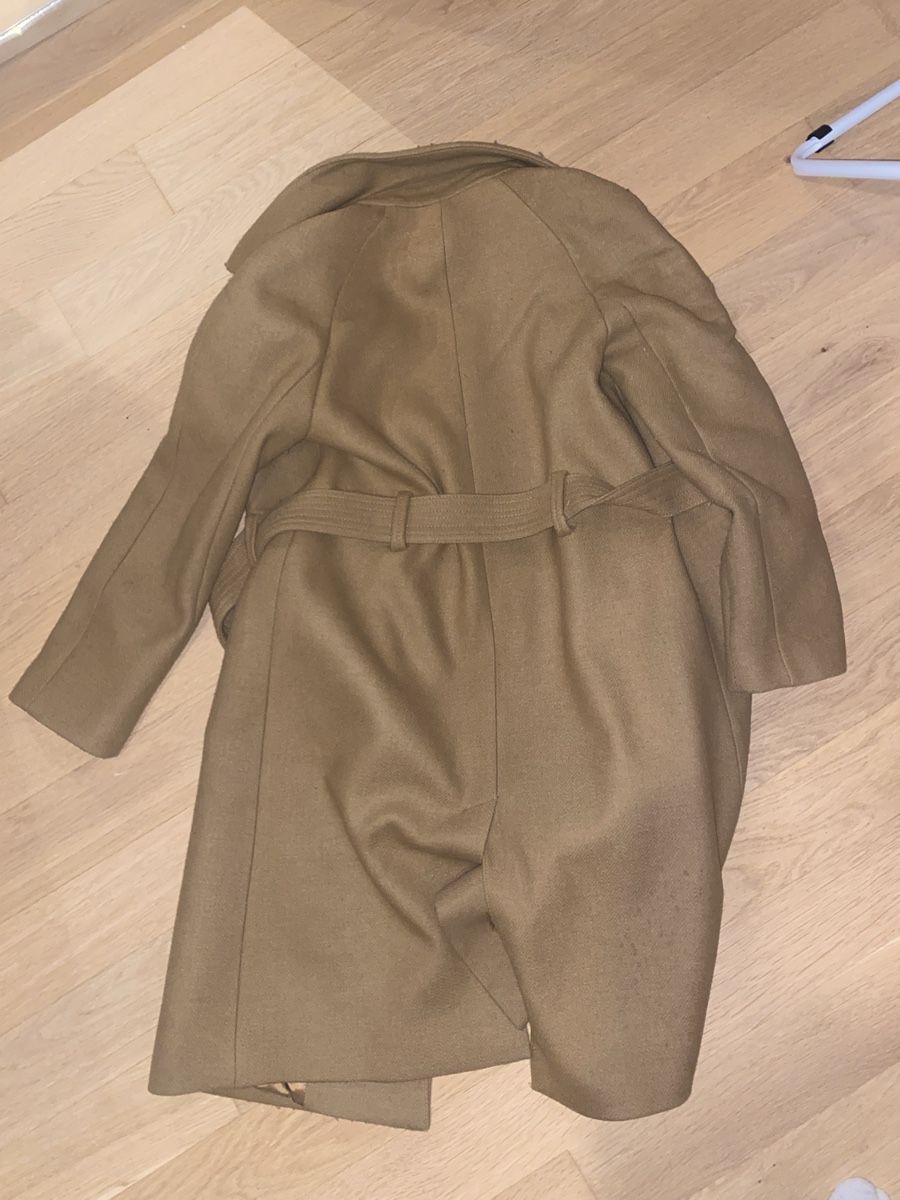 Manteau mango taille M (D'occasion) à Bussigny pour CHF 15 – avec ...