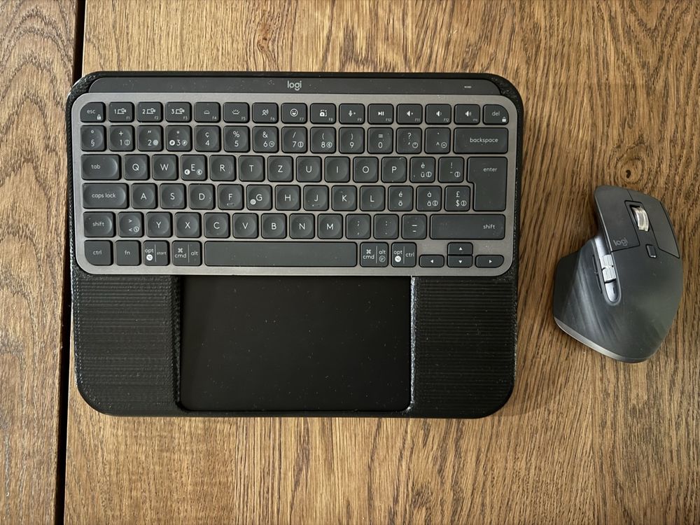 Logitech MX Keys Mini und Mouse Combo | Kaufen auf Ricardo