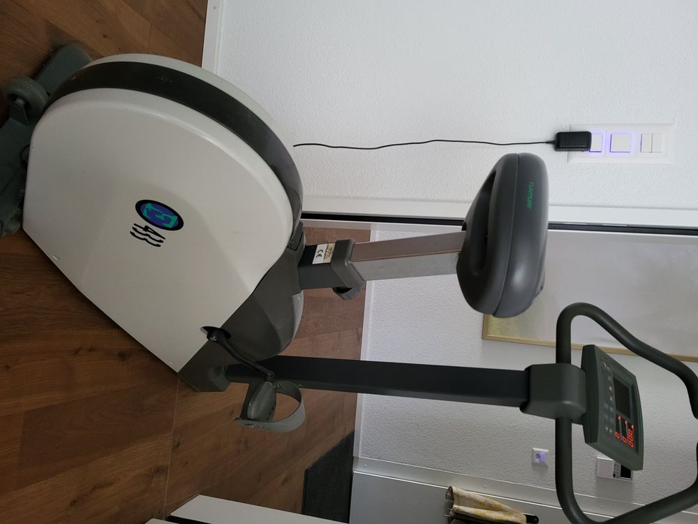Hometrainer Tunturi E433 | Kaufen auf Ricardo