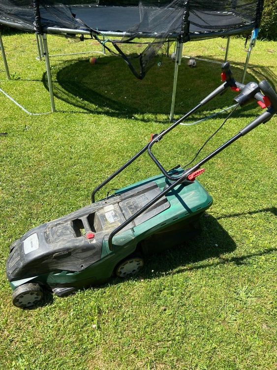 Rasenmäher Bosch Rotak 450 (Gebraucht) in Zollikon für CHF 6 – nur ...