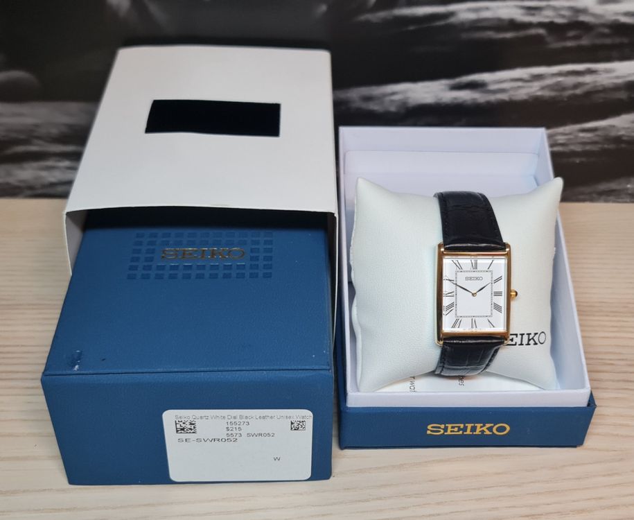 Seiko SWR052 (Neu (gemäss Beschreibung)) in Eschenbach SG für CHF 155 ...