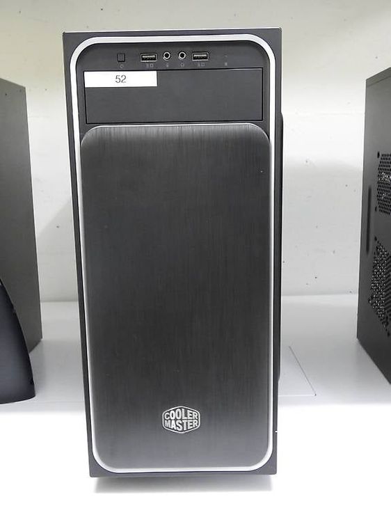 Asus Cooler Master intel core i7 | Kaufen auf Ricardo