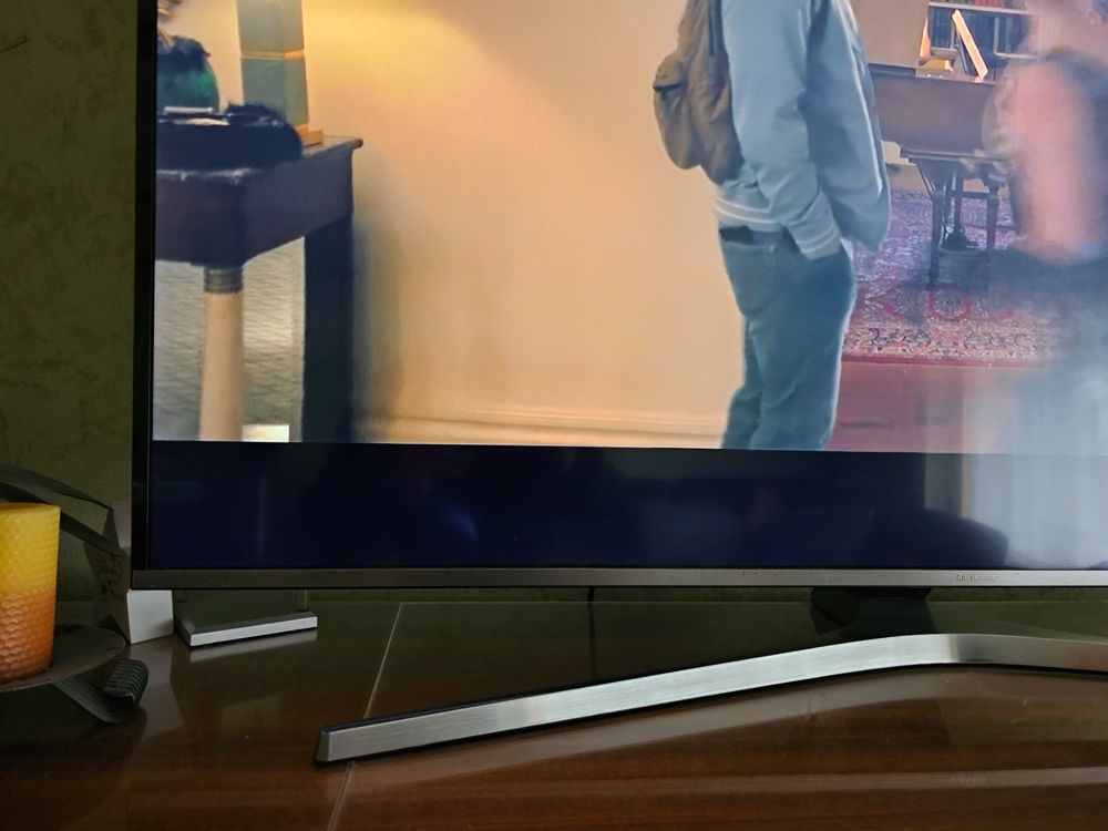 Samsung UE55KU6450, 55-Zoll-Smart-TV | Kaufen auf Ricardo