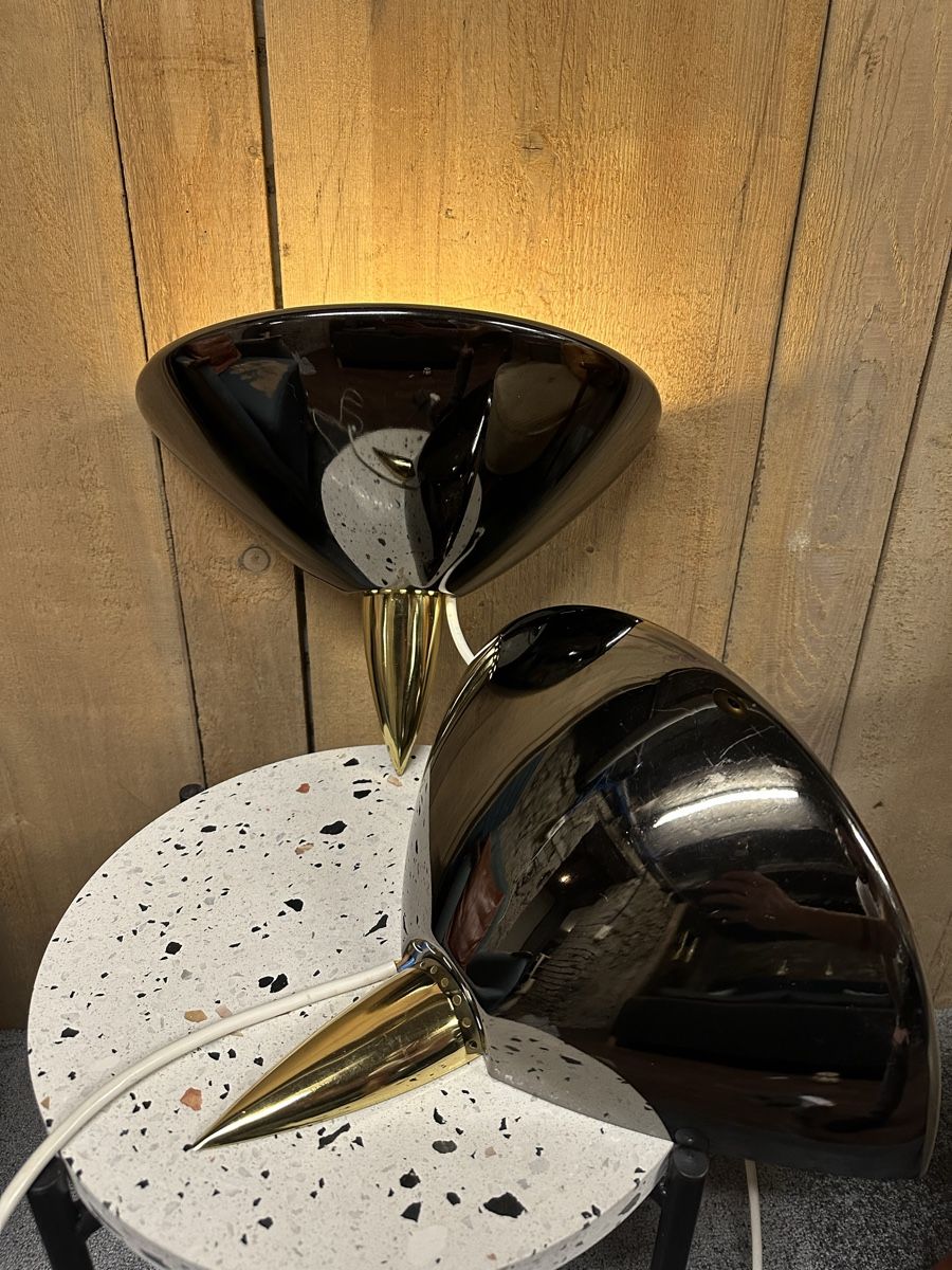 Mid Century Lampen 1