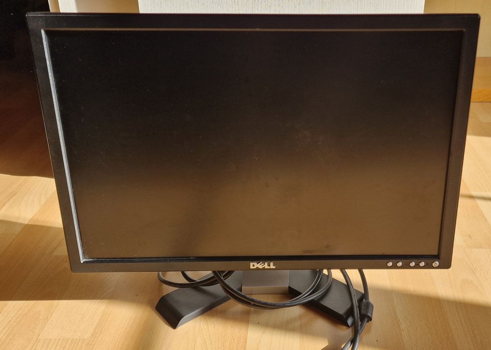 DELL Monitor 20 Zoll (Gebraucht) in Roggwil TG für CHF 35 – nur ...