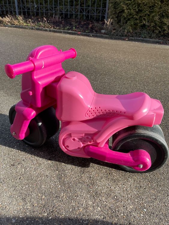 Baby Töff (Bike) (Gebraucht) in Effretikon für CHF 5 – nur Abholung auf ...