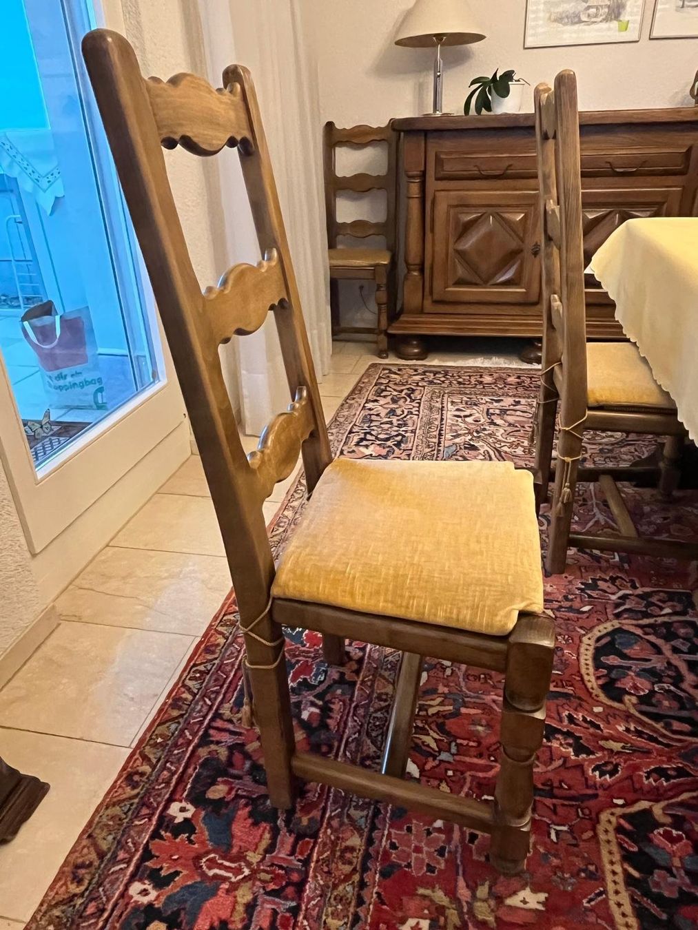 Wunderschöne Ebay Kleinanzeigen Stühle Zu Verschenken Ebenbild