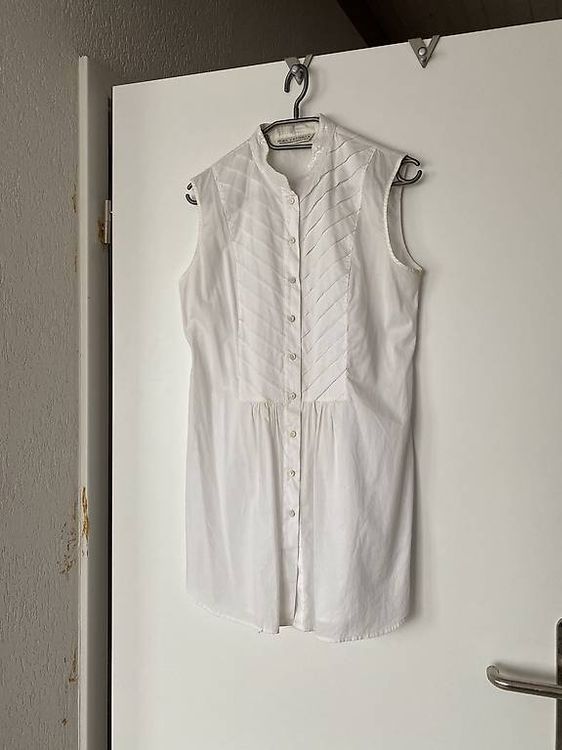 Wunderschöne Bluse/Tunika von Max Volmáry (Gebraucht) in Sarmenstorf ...