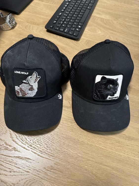 Goorin Bros Caps (Gebraucht) in Zürich für CHF 14 – mit Lieferung auf ...
