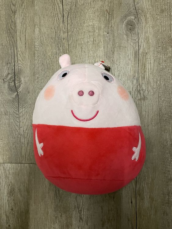 Peppa Pig Squishmallow | Kaufen auf Ricardo