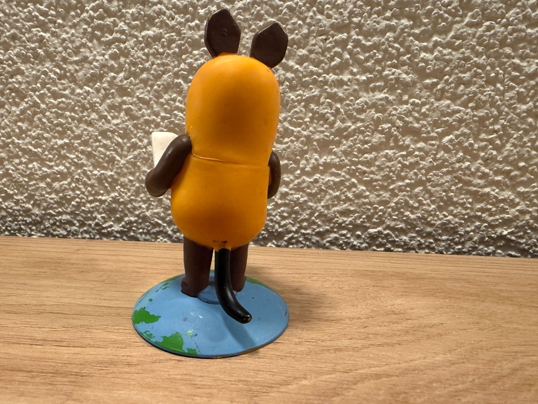 Tonie Maus / Mit der Maus die Welt entdecken / Rarität (Gebraucht) in ...