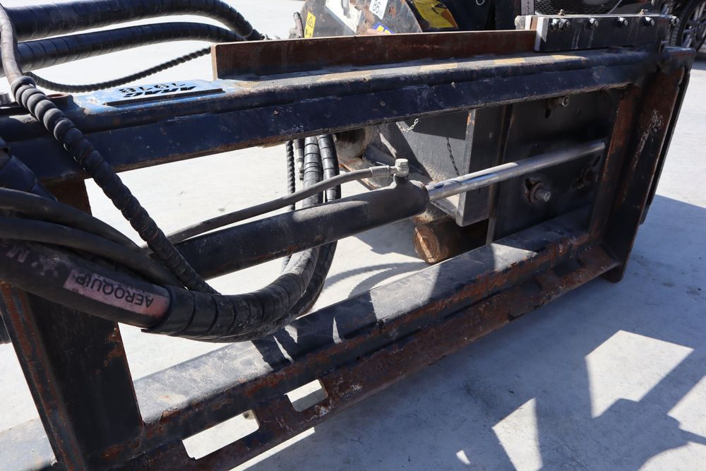 JCB Asphaltfräse 0.3T Patch Planer (Gebraucht) in Hasle LU für CHF 2608 ...