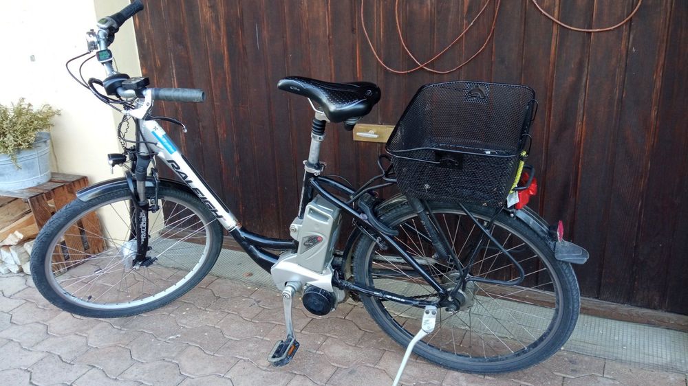 E Byke (Gebraucht) in für CHF 175 – nur Abholung auf Ricardo kaufen