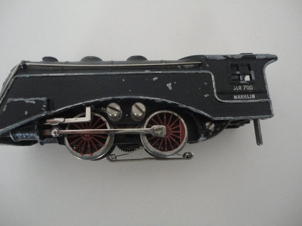 Märklin SLR - 700 | Kaufen auf Ricardo