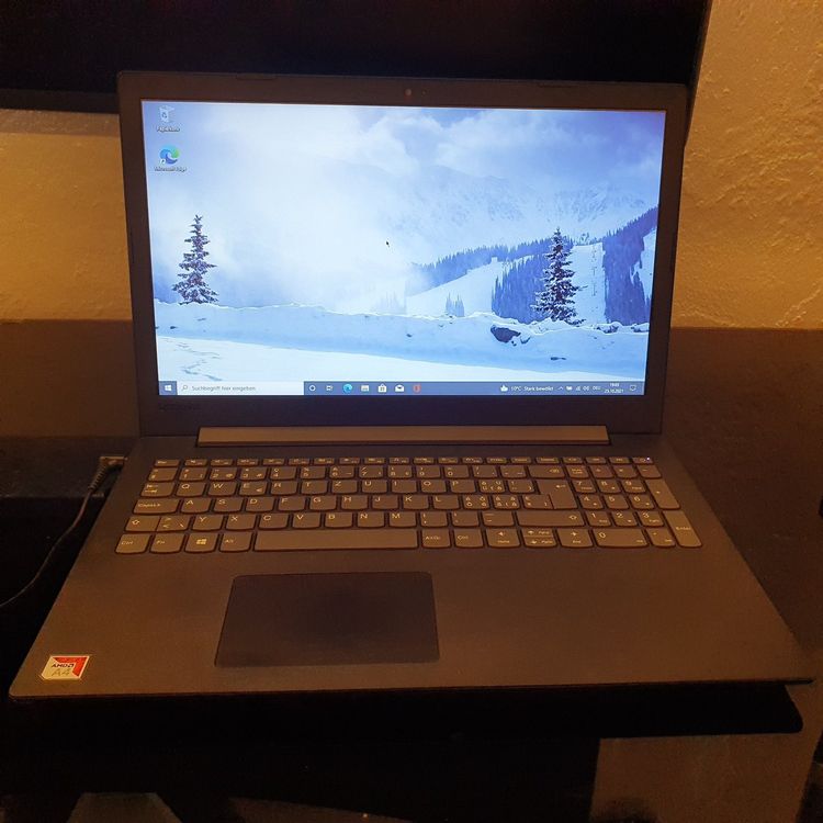 Laptop Lenovo V145-15AST (81MT) | Kaufen auf Ricardo