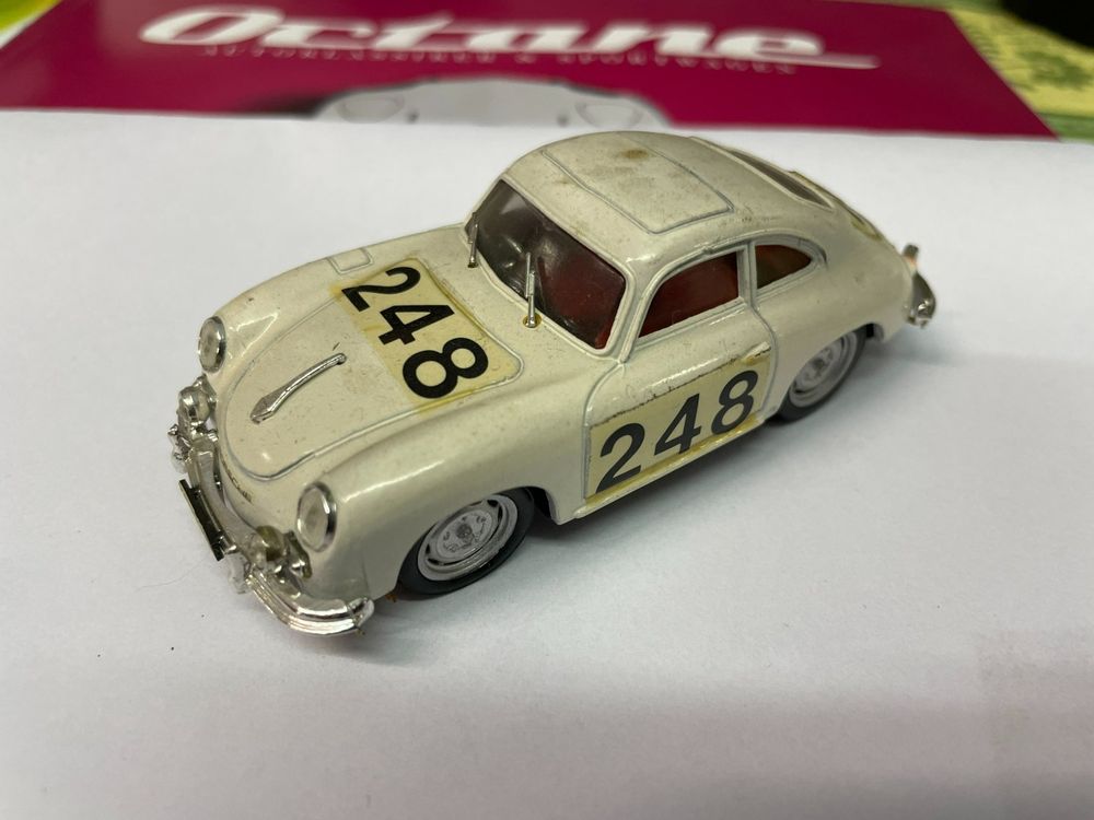 Porsche 356 rennversion brumm Nr. 248 (Neu (gemäss Beschreibung)) in ...