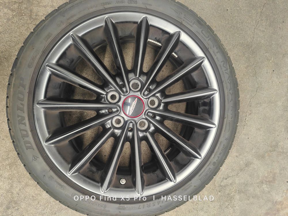 Felgen Mini Cooper | Kaufen auf Ricardo