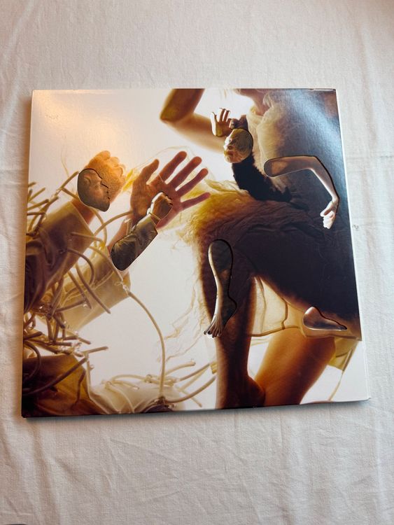 Lump - Animal(2021) Vinyle édition limitée! (D'occasion) à La Chaux-de ...
