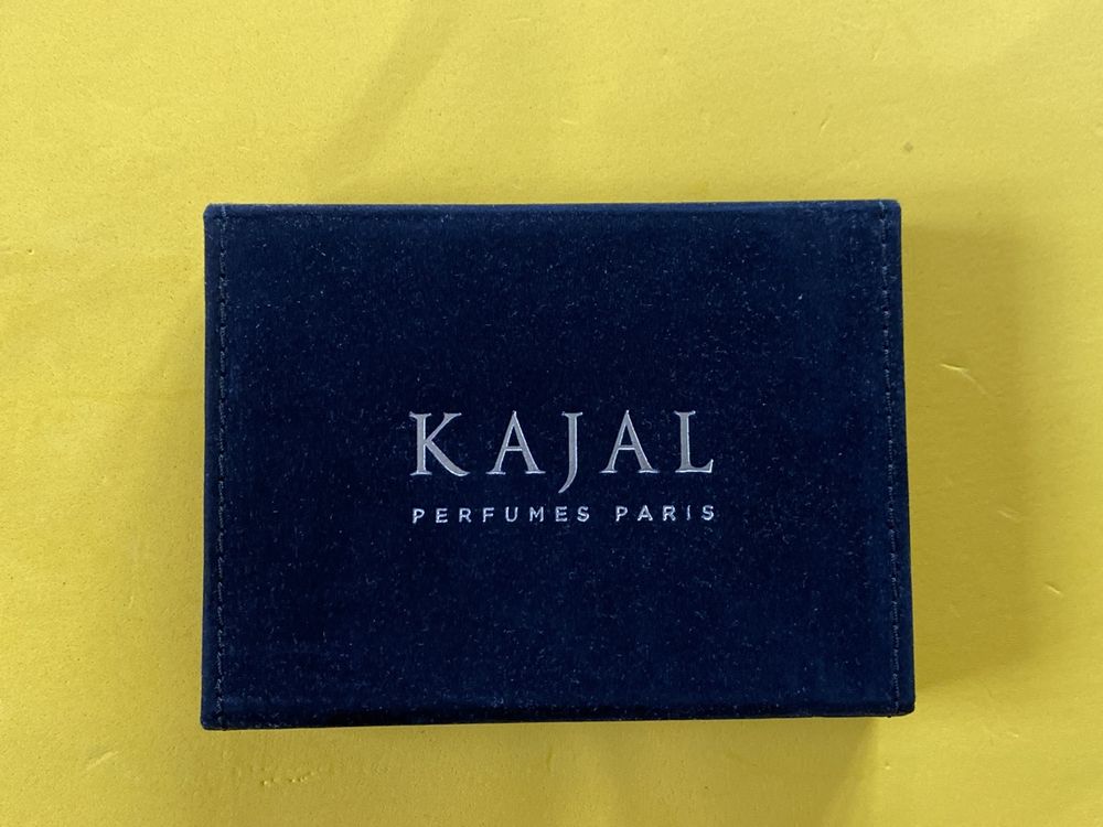 Kajal Discovery Set 5x3 ml (Neu und originalverpackt) in Sonnental für CHF 27 – mit Lieferung ...
