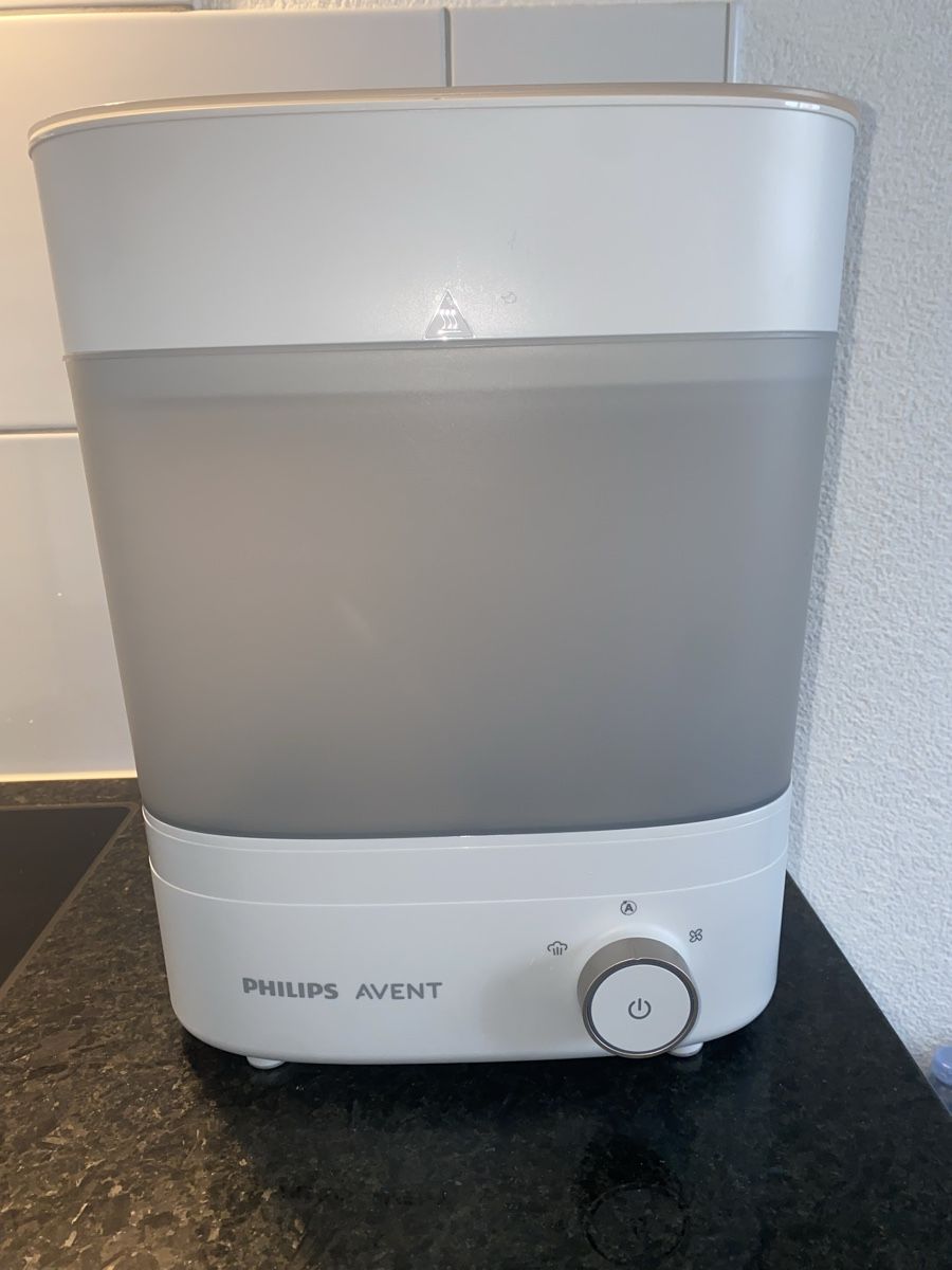 Dampfsterilisator Philips Avent (Gebraucht) in Liebefeld für CHF 30 ...