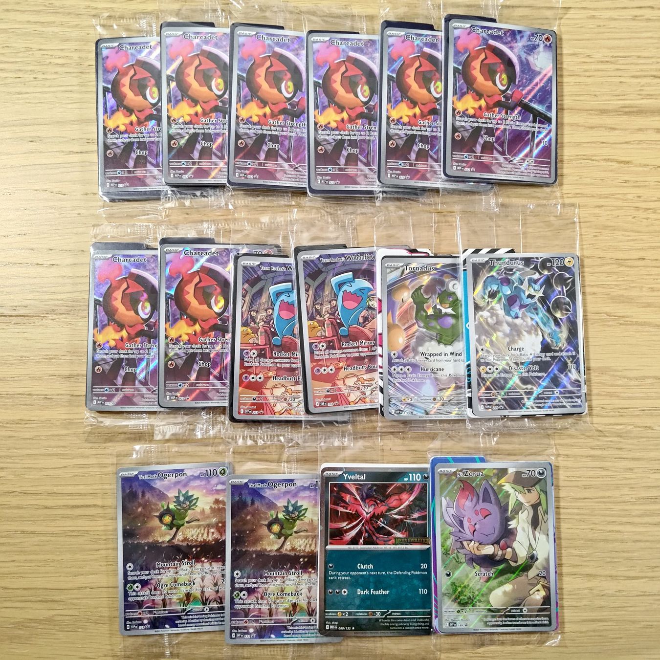 Ab 1.- 🔥XXL Pokemon Sammlung🔥 Charizard und vieles mehr!!! (Neuf (Voir ...