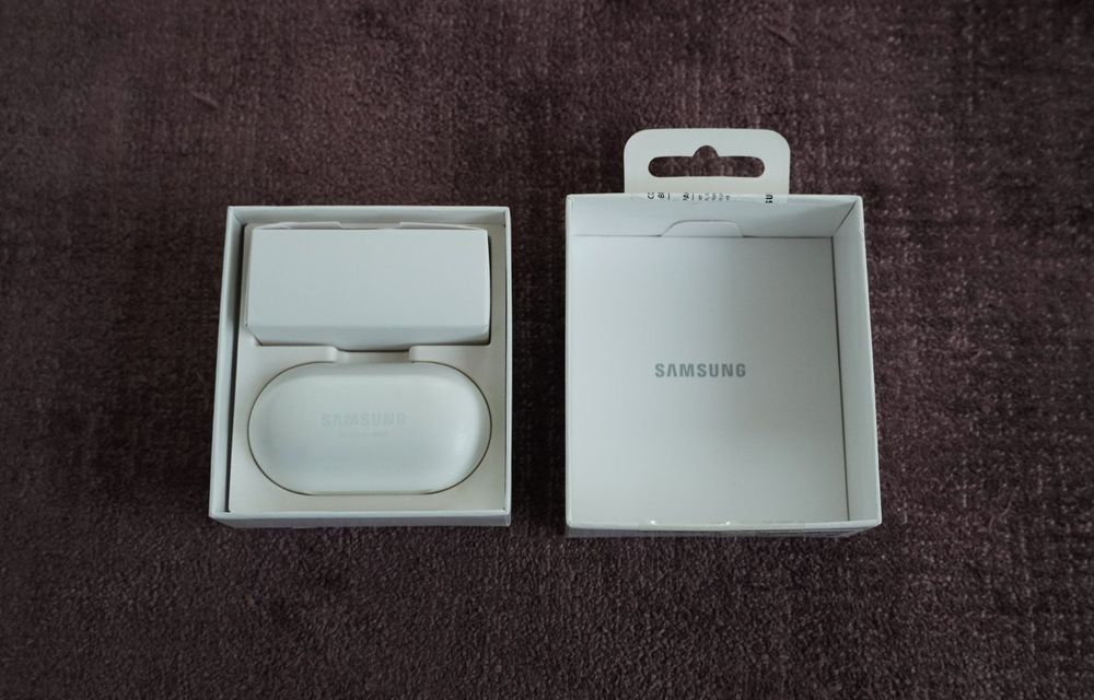 Samsung Galaxy Buds (1. Generation) – Top Zustand | Kaufen auf Ricardo