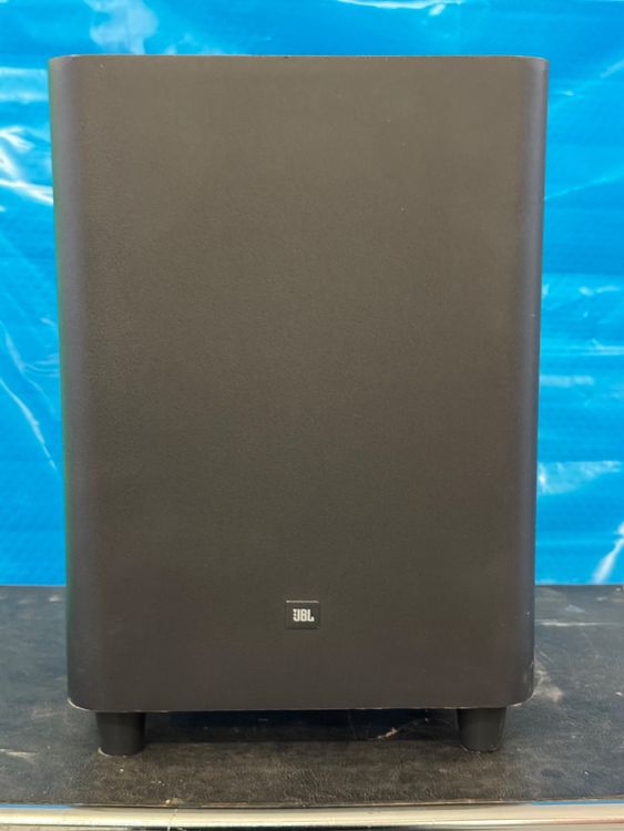 JBL Subwoofer | Kaufen auf Ricardo