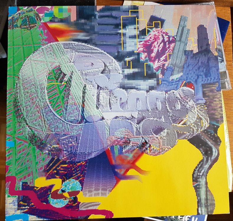 Chicago Chicago 19 | Kaufen auf Ricardo