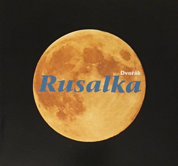 Dvořák - Rusalka (Charles Mackerras, 3 CDs) | Kaufen auf Ricardo