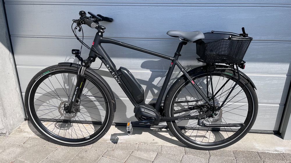 E-Bike Ortler Bern Wave (Gebraucht) in Oftringen für CHF 880 – nur ...