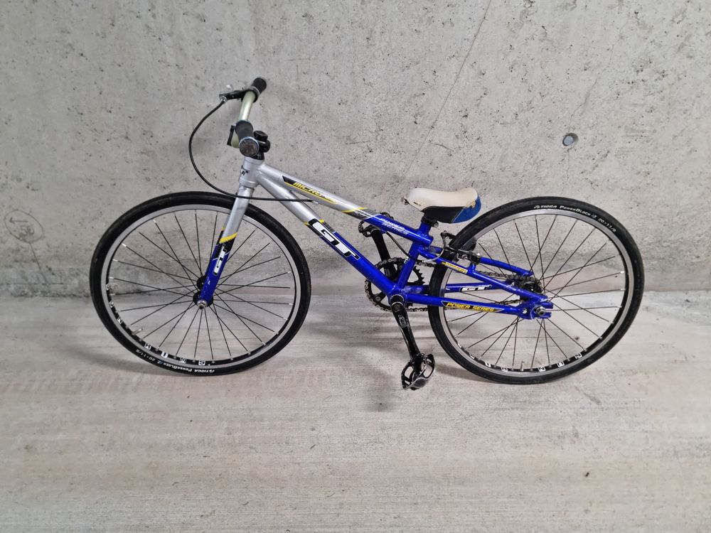BMX Race Micro GT | Kaufen auf Ricardo