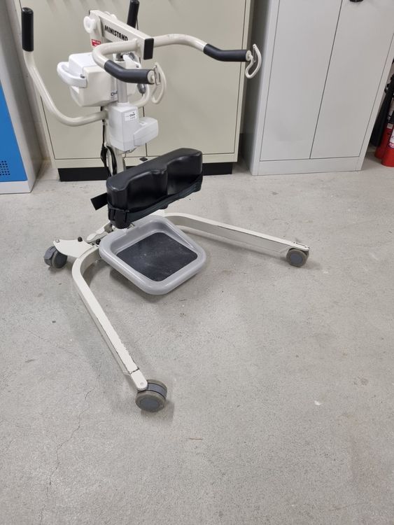 Ministand Patientenheber | Kaufen auf Ricardo