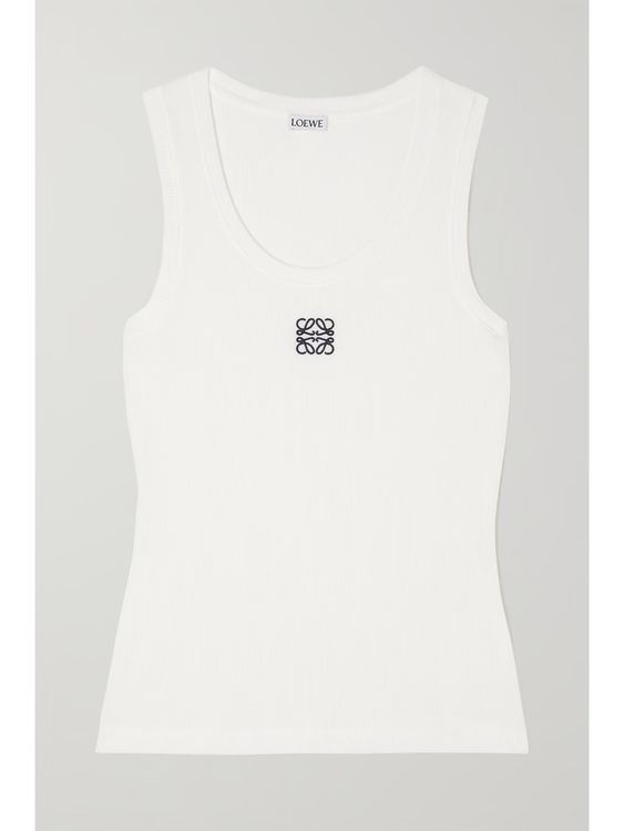 Wunderbar Loewe Top Weiss Bilder