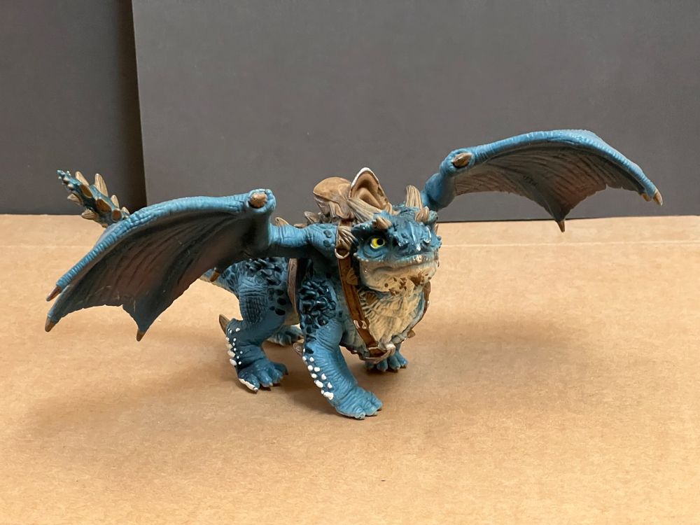 Schleich 70445 Shansy Drachen Drache | Kaufen auf Ricardo