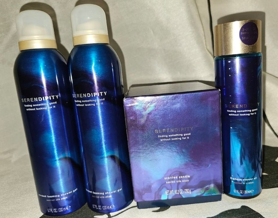 Rituals Serendipity Set Neu | Kaufen auf Ricardo