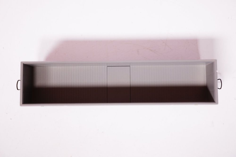 2ß Roco 47206 SBB Güterwagen Eaos grau (Gebraucht) in Thun für CHF 19.9 ...