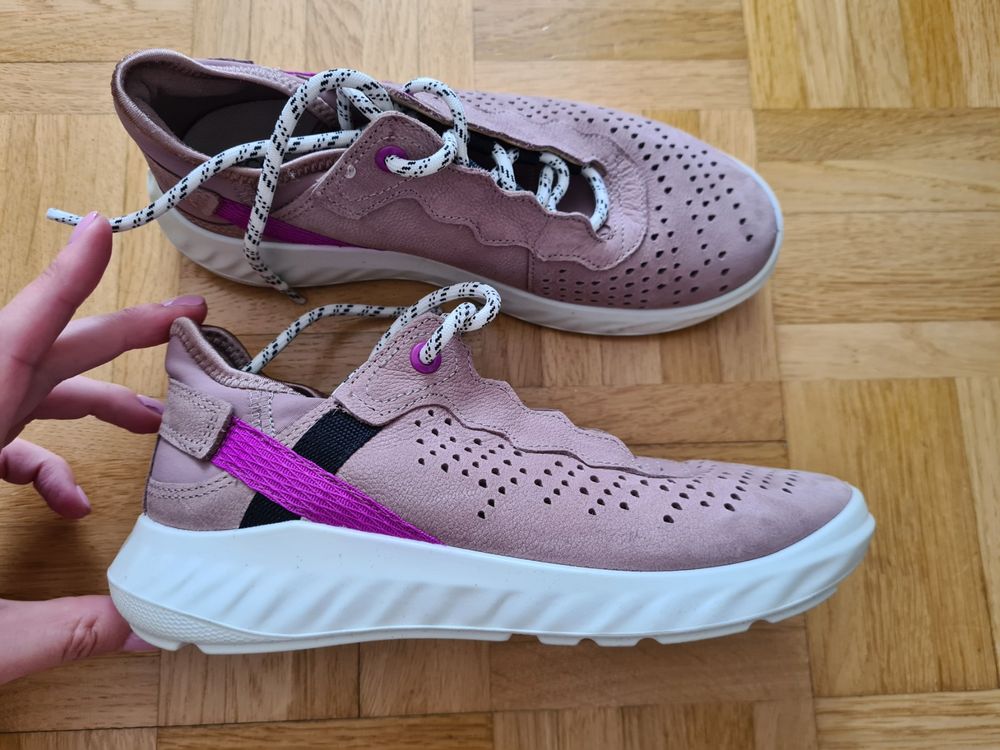Ecco Schnurschuhe Damen