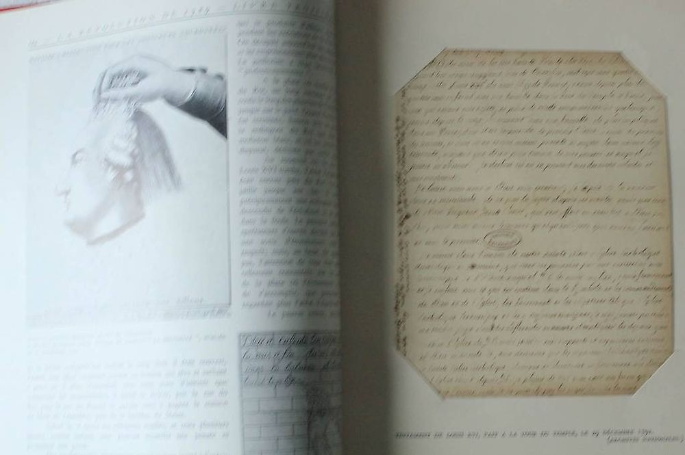 La revolution de 1789. Band I und Band II. (Gebraucht) in Olten für CHF ...